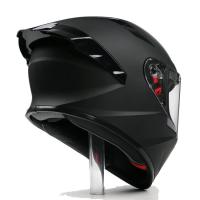 China 2023 Design Full Face DOT Approved Customized Motorcycle Helmet for Customization for sale