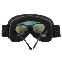 China Make Samples Latest Design Large UV400 Anti-Fog Outdoor Sports Ski Snowboard Goggles for sale