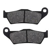China Custom FA363 Motorcycle Brake Pad for BMW R850 R1200GS R1100 Models Adventure F850GS for sale
