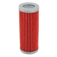 China Technology HF652 Motorcycle Oil Filter for KTM 250 300 350 450 500 EXC F Filter Paper for sale