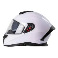 China Custom DOT ECE Approved Motorbike Accessories Motorcycle Helmets with Customized Logo for sale