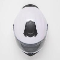 China Custom DOT ECE Approved Motorbike Accessories Motorcycle Helmets with Customized Logo for sale