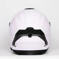 China Custom DOT ECE Approved Motorbike Accessories Motorcycle Helmets with Customized Logo for sale