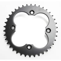 China 520 ATV Chain and Sprocket Kits for Honda TRX400 Customized to Your Specifications for sale