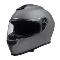 China Customized Fullface Motorcycle Helmet with DOT Approval and Customized Logo for sale