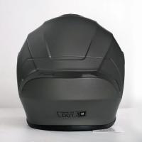 China Customized Fullface Motorcycle Helmet with DOT Approval and Customized Logo for sale
