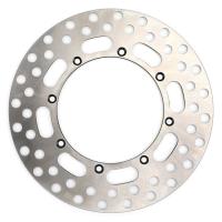 China 240mm Front Brake Disc for Kawasaki KX125 KX250 KX500 Superior Performance Guaranteed for sale