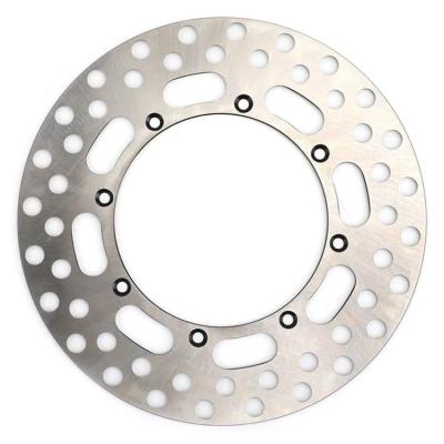China 240mm Front Brake Disc for Kawasaki KX125 KX250 KX500 Superior Performance Guaranteed for sale