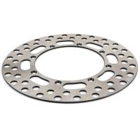 China 240mm Front Brake Disc for Kawasaki KX125 KX250 KX500 Superior Performance Guaranteed for sale