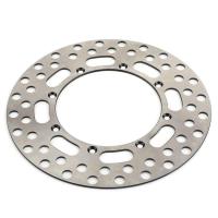 China 240mm Front Brake Disc for Kawasaki KX125 KX250 KX500 Superior Performance Guaranteed for sale