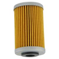 China Custom HF655 Oil Filter for KTM EXC 250 400 450 520 525 690 625 660 Direct Customized for sale