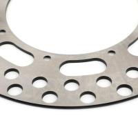 China 240mm Front Brake Disc for Kawasaki KX125 KX250 KX500 Superior Performance Guaranteed for sale