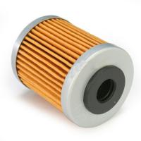 China Custom HF651 Oil Filter for KTM 690 Duke Enduro R OEM 750.38.046.100/750.38.046.101 for sale