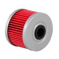 China Customizable Logo 52010-1053 HF112 Hiflo Oil Filter for Kawasaki KFX450R ATV Custom Logo for sale