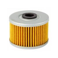China Customizable Logo 52010-1053 HF112 Hiflo Oil Filter for Kawasaki KFX450R ATV Custom Logo for sale
