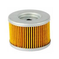 China Customizable Logo 52010-1053 HF112 Hiflo Oil Filter for Kawasaki KFX450R ATV Custom Logo for sale