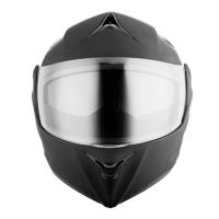 China Customized DOT ECE Approved Flip Up Motorcycle Helmet for Men and Women Modular Design for sale