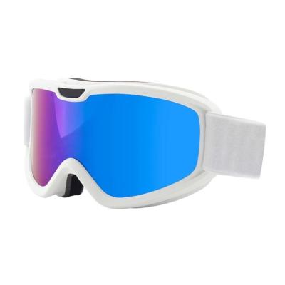 China 20-30 Working Days Delivery Time for Customized Cylindrical Lens Jet Ski Goggles for sale