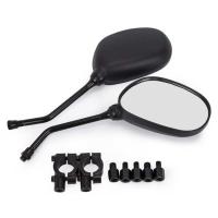 China ATV UTV Rear View Mirrors Universal 7/8