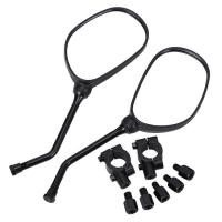 China ATV UTV Rear View Mirrors Universal 7/8
