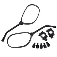 China ATV UTV Rear View Mirrors Universal 7/8