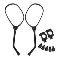 China ATV UTV Rear View Mirrors Universal 7/8