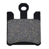China Customized Semi-metallic FA369 Motorcycle Brake Pads for Kawasaki ZX6RR ZX6R ZX-10 R for sale