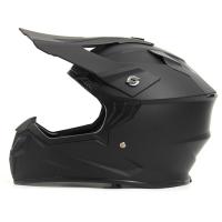 China Custom DOT ECE Approved Kids Off Road Motocross Helmet Head Safety Protection Function for sale