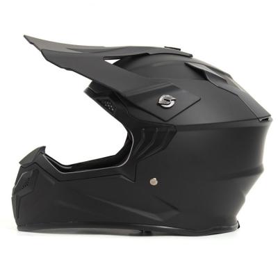 China Custom DOT ECE Approved Kids Off Road Motocross Helmet Head Safety Protection Function for sale