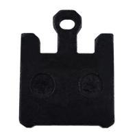 China Customized Semi-metallic FA369 Motorcycle Brake Pads for Kawasaki ZX6RR ZX6R ZX-10 R for sale