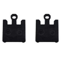 China Customized Semi-metallic FA369 Motorcycle Brake Pads for Kawasaki ZX6RR ZX6R ZX-10 R for sale
