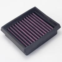 China KTM Duke RC 125 200 250 390 High Flow Performance Plastic Paper Air Filter OEM 90106015000 for sale