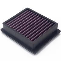 China KTM Duke RC 125 200 250 390 High Flow Performance Plastic Paper Air Filter OEM 90106015000 for sale