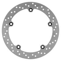 China Stainless Steel 420 2Cr13 Rear Brake Disc 275mm for BMW R1100GS R1100S R1150GS R1150R for sale