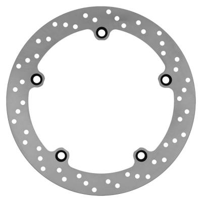 China Stainless Steel 420 2Cr13 Rear Brake Disc 275mm for BMW R1100GS R1100S R1150GS R1150R for sale