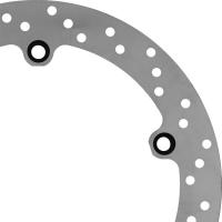 China Stainless Steel 420 2Cr13 Rear Brake Disc 275mm for BMW R1100GS R1100S R1150GS R1150R for sale