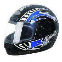 China High Density EPS Liner Full Face Motorcycle Helmet Custom DOT Approved for Benefit for sale