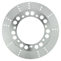 China 270mm Disc Brake for Front Position on Customized Kawasaki EN400 EN450 Z450 Motorcycle for sale