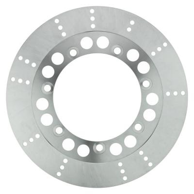 China 270mm Disc Brake for Front Position on Customized Kawasaki EN400 EN450 Z450 Motorcycle for sale