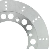 China 270mm Disc Brake for Front Position on Customized Kawasaki EN400 EN450 Z450 Motorcycle for sale