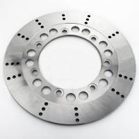 China 270mm Disc Brake for Front Position on Customized Kawasaki EN400 EN450 Z450 Motorcycle for sale