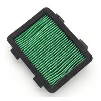 China Motorcycle Air Filter Cleaner Intake Element for KTM Duke390 250 125 0.35kg Weight for sale