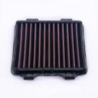 China Motorcycle Air Filter Cleaner Intake Element for KTM Duke390 250 125 0.35kg Weight for sale
