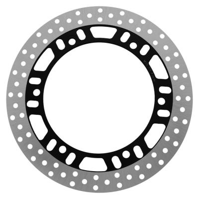 China 270mm Front Brake Disc Rotor for Kawasaki GPX 400 R Upgrade Your Motorcycle Today for sale
