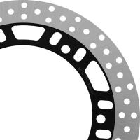 China 270mm Front Brake Disc Rotor for Kawasaki GPX 400 R Upgrade Your Motorcycle Today for sale