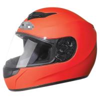 China Full Face DOT Approved ABS Motorcycle Helmet with Custom Design and Head Protection for sale