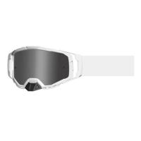 China Adjustable Anti Slip Elastic Strap Customizable Motocross Goggles with UV400 Protection for sale