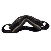 China Manufacture Custom Motocross Goggles Moto with CE ISO9001 BSCI Make Sample for sale