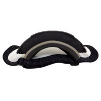 China Manufacture Custom Motocross Goggles Moto with CE ISO9001 BSCI Make Sample for sale