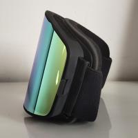 China Cylindrical Lens Strap Card Buckle Ski Goggles for Adult Winter Sports Enthusiasts for sale